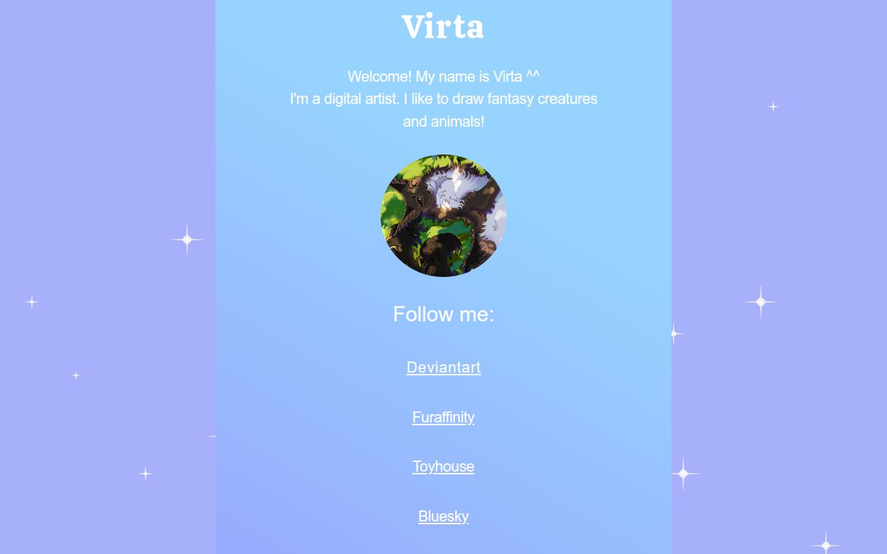 Virta